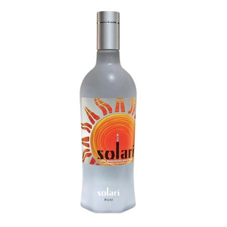 Solari White Rum | ALCOHOL & BEVERAGES