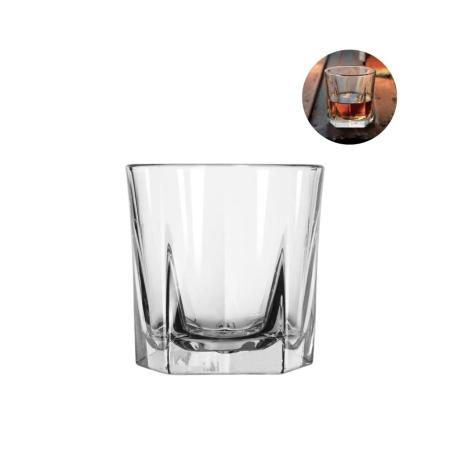 Libbey Duratuff Inverness Rock Glass | ALCOHOL & BEVERAGES